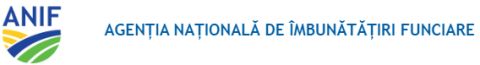 ANIF - Agenţia Naţională de Îmbunătăţiri Funciare | Agenţia Naţională ...